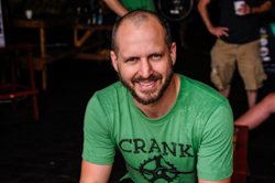 UIX: Jay Niewiek and The Spoke Folks aim to keep the community rolling ...