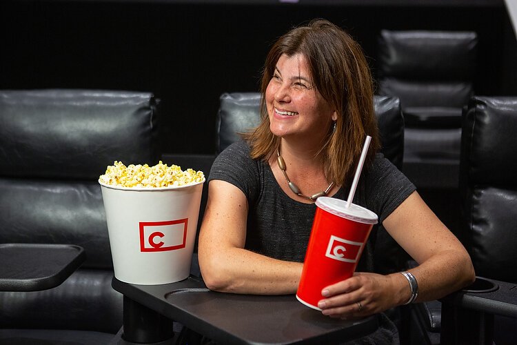 New Studio Park is so much more than a movie theatre – Rapid Growth