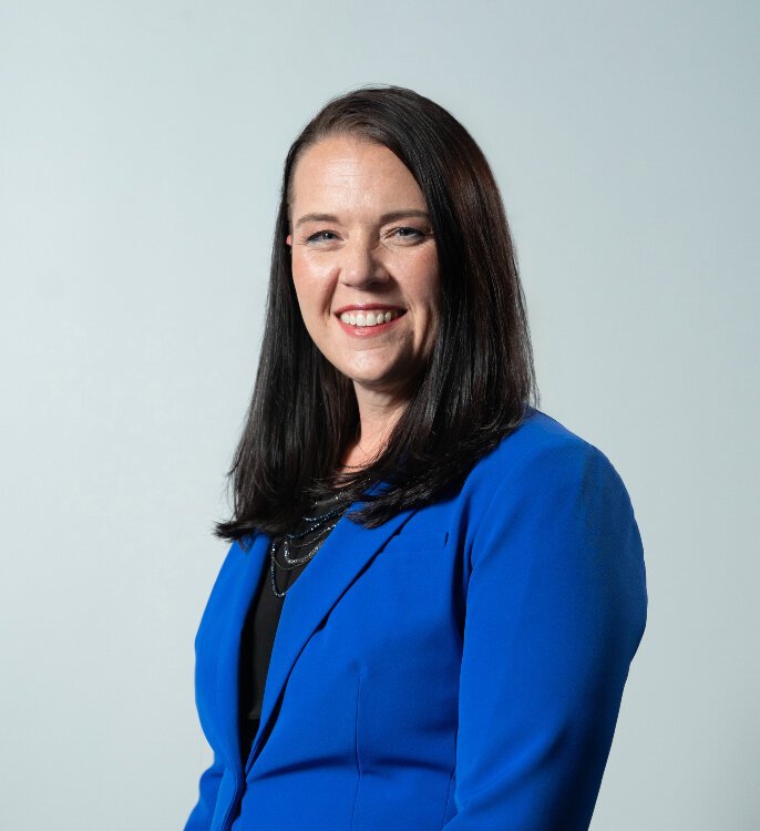 Meet Hope Network’s first chief advancement officer – Rapid Growth