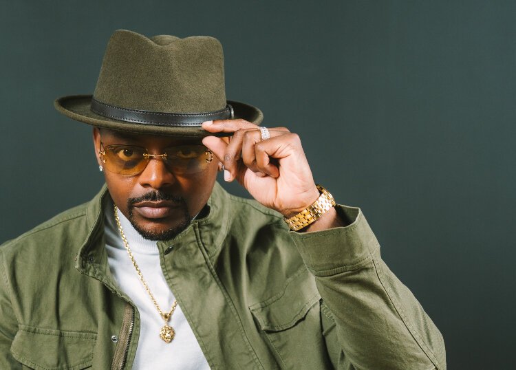 How entrepreneur and philanthropist Chris Sain Jr. supports Grand ...