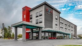 GR firm partners with West Michigan hotelier to turn around new hotel ...