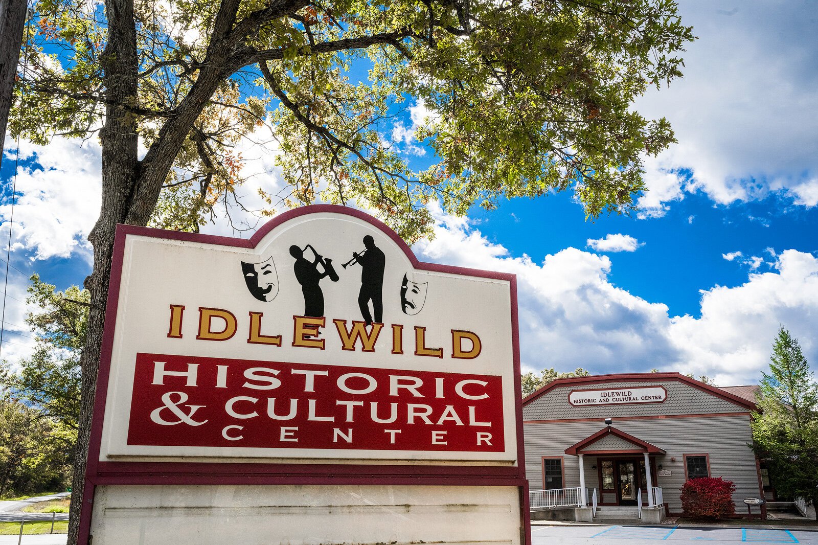 Michigan's 'Black Eden': A short history of Idlewild – Rapid Growth