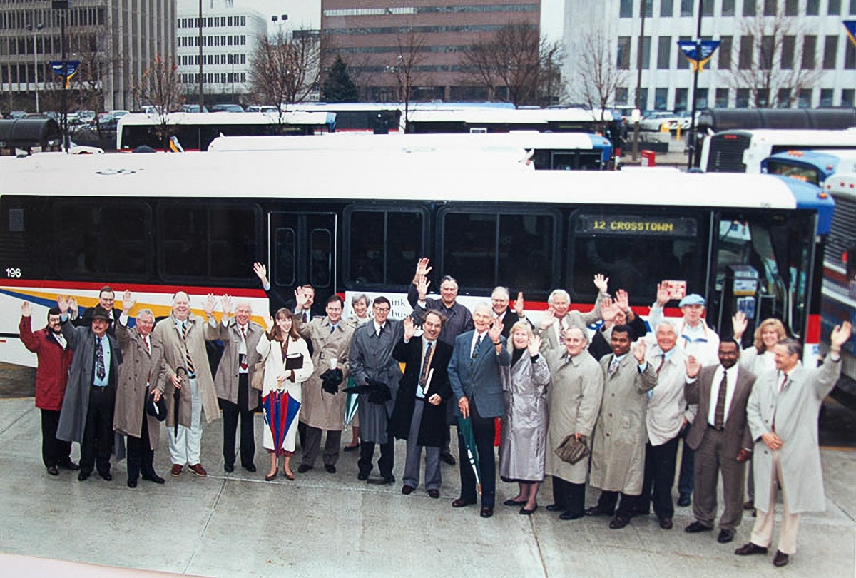 #RG20LookBack: The Rapid’s evolution and our journey to the future ...